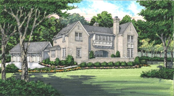 Blog | Custom Luxury Home Building in Nashville Tennessee